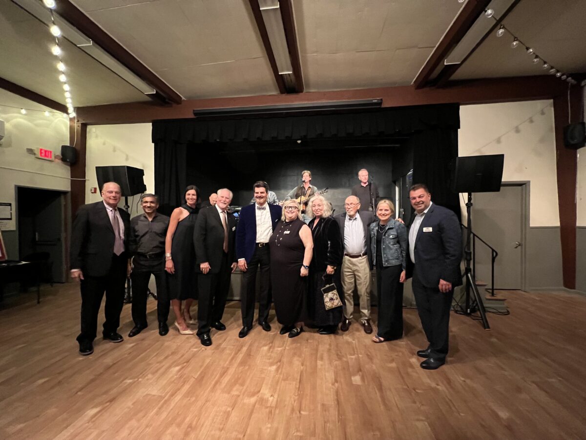 Community Center Celebrates 75 Years - CCLCF